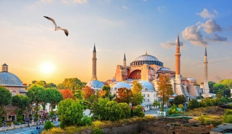 Que faire à Istanbul ? 20 lieux incontournables en 2026
